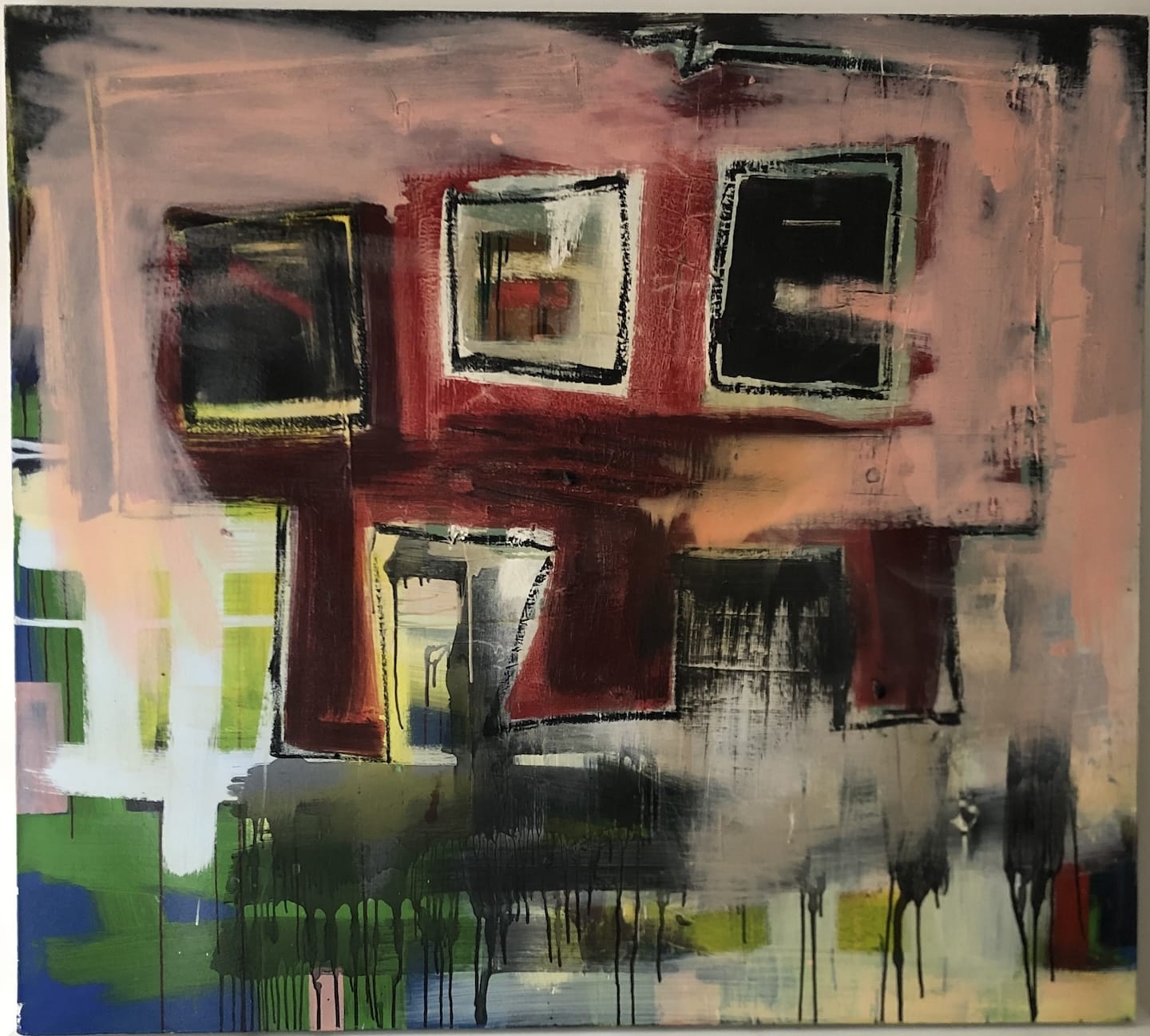 Theresa Spitler and PK Williams - Peter Kelly Gallery